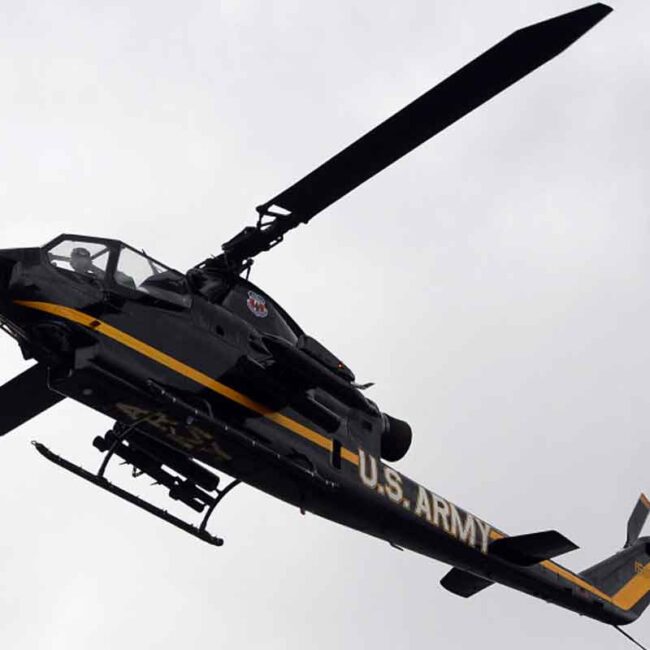 OQ-2A Target Drone – Yanks Air Museum