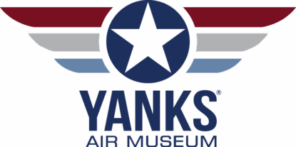 Yanks Air Museum – All American Famous Planes